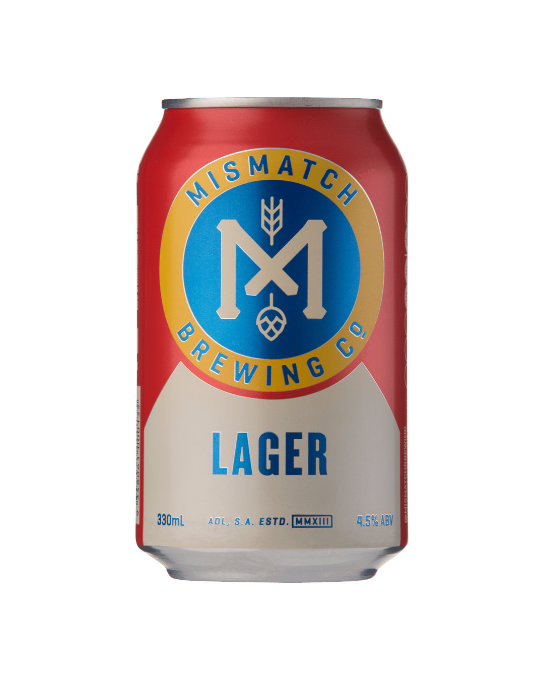 Buy Felons Brewing Co. Crisp Lager Cans 355ml Online or From Your ...