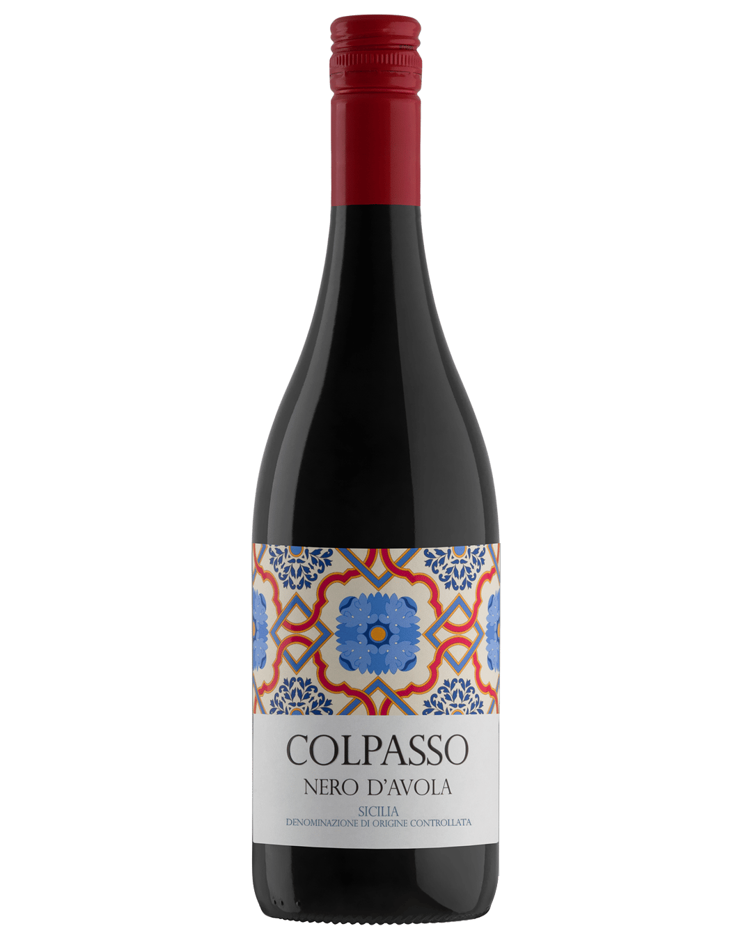 Buy The Ethereal One Fleurieu Nero D’avola online with (same-day FREE ...