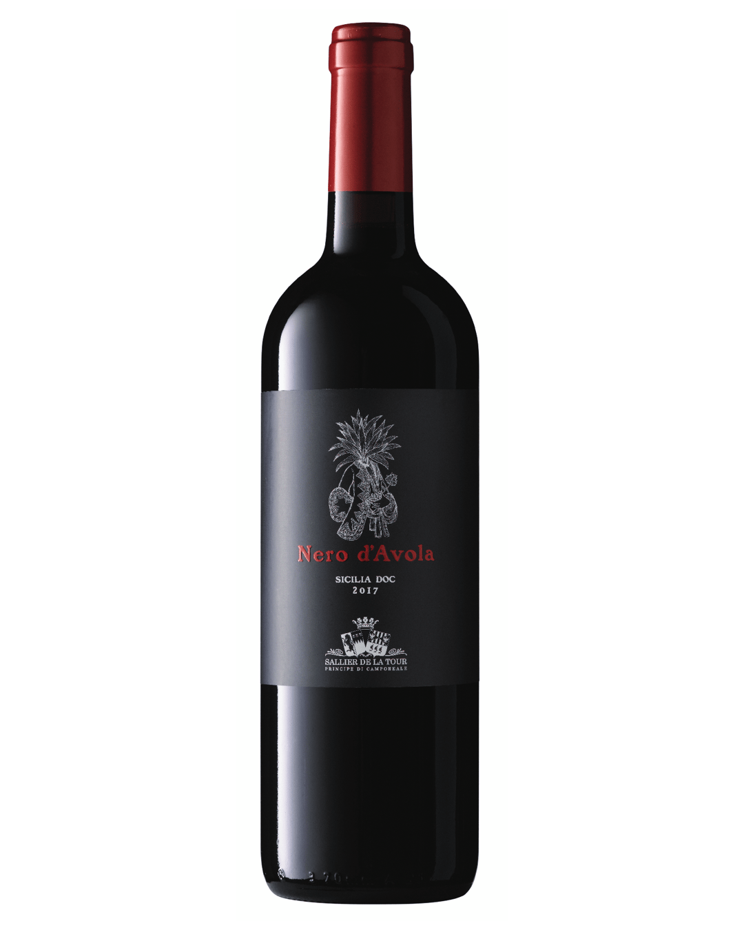 Buy The Ethereal One Fleurieu Nero D’avola online with (same-day FREE ...