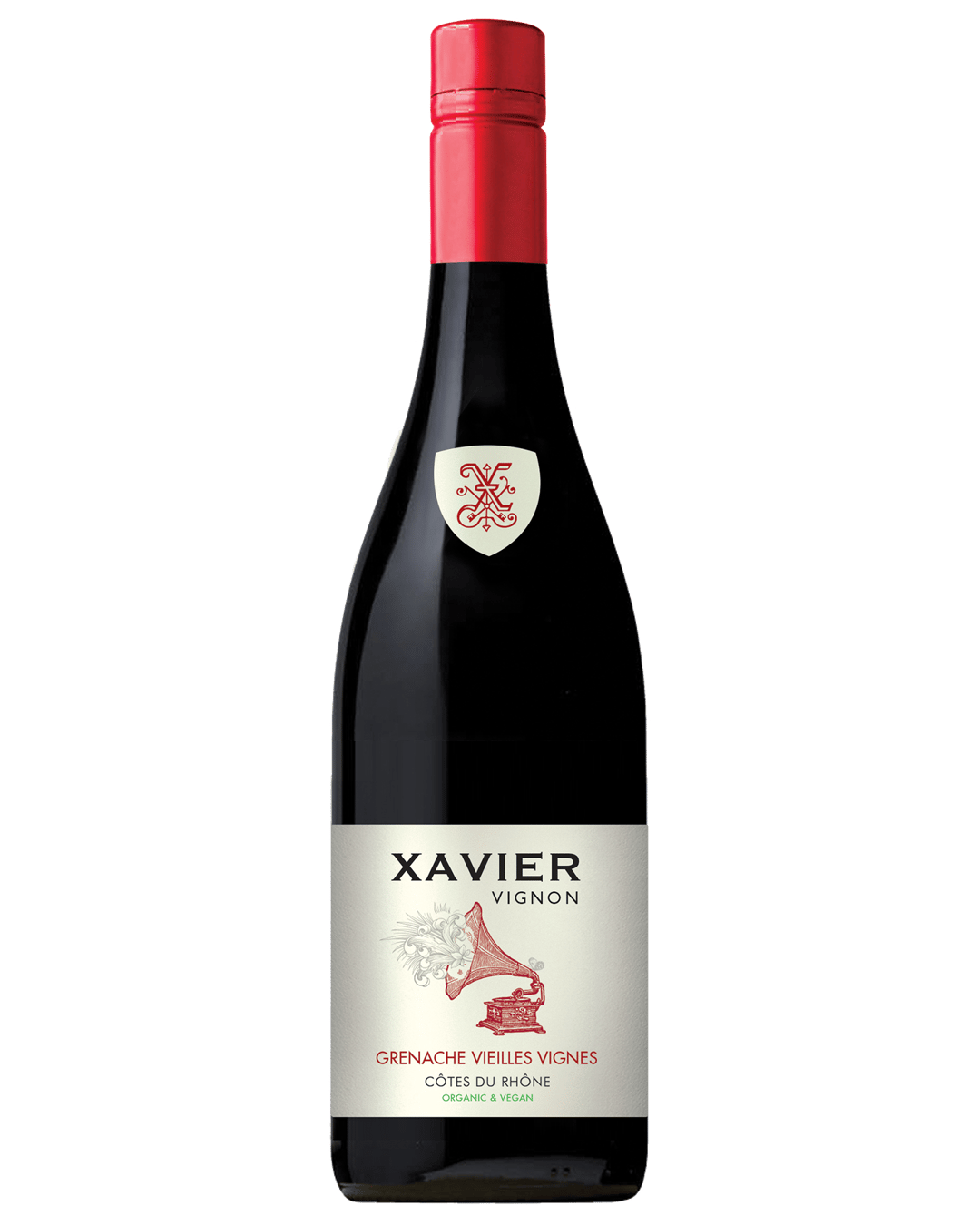 Buy Guillaume Gonnet Bel Ami Châteauneuf Du Pape online with (same-day FREE delivery*) in ...