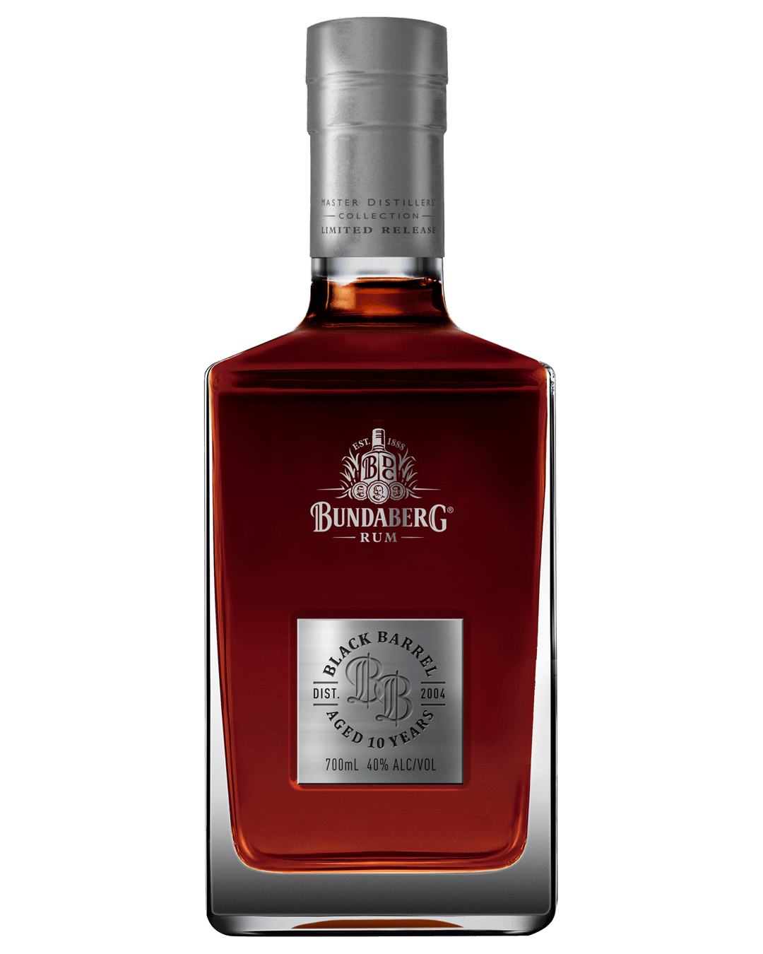 Buy Bundaberg Campfire Bourbon Barrel Rum 700ml Online or From Your ...