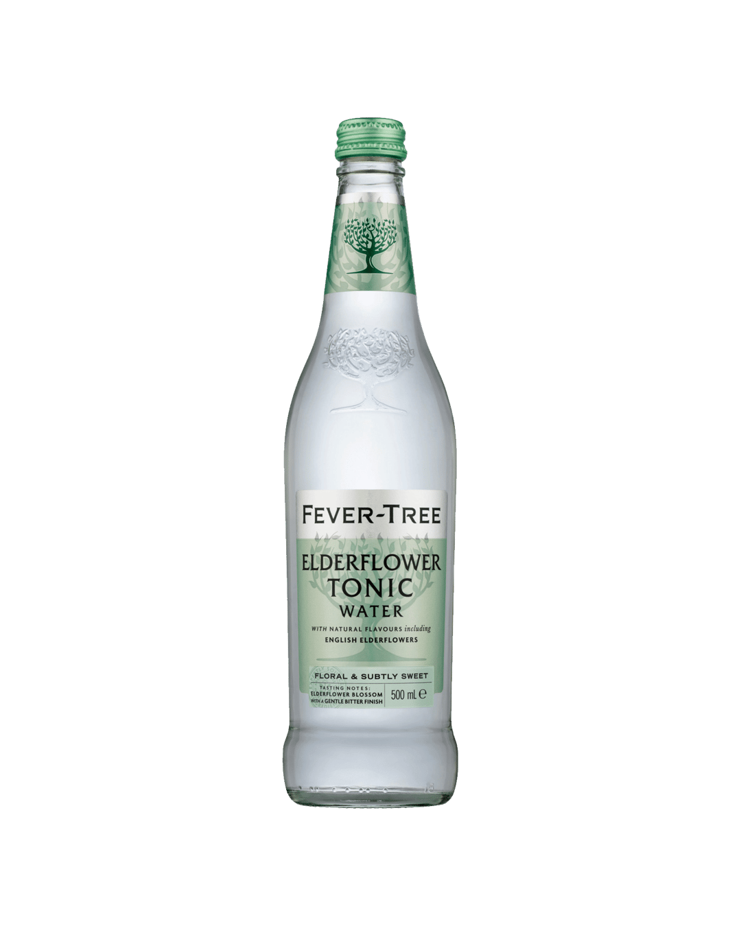 Buy Fever-tree Premium Light Tonic Water Bottles 500ml online with ...