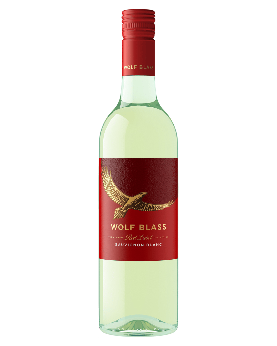Buy Wolf Blass Eaglehawk Sauvignon Blanc online with (same-day FREE delivery*) in Australia at ...