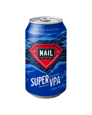 Buy Nail Brewing Super Vpa Cans 375ml online with (same-day FREE ...