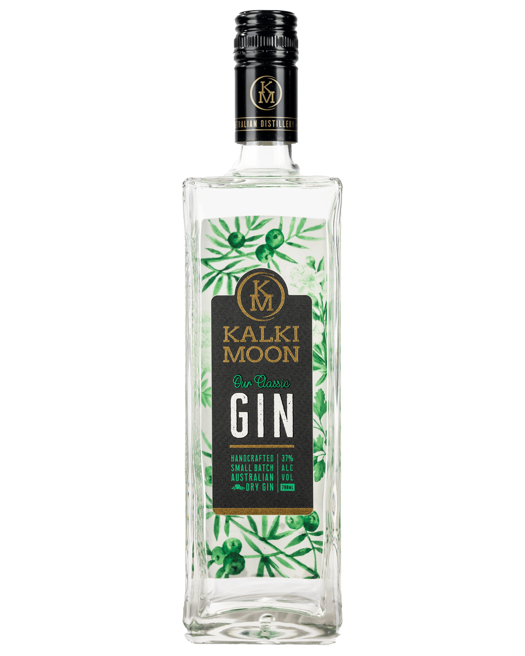 Buy The Aisling Distillery Classic Dry Pepper Berry Gin 700ml online ...