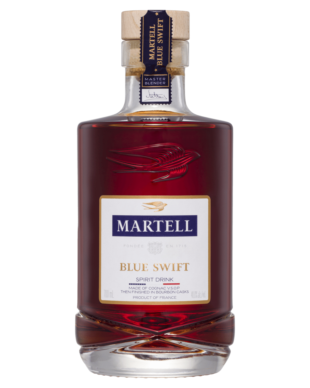 Buy Vok Blue Curacao 500ml online with (same-day FREE delivery*) in ...