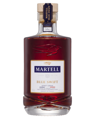 Buy Martell Blue Swift 700ml online with (same-day FREE delivery*) in Australia at Everyday Low ...