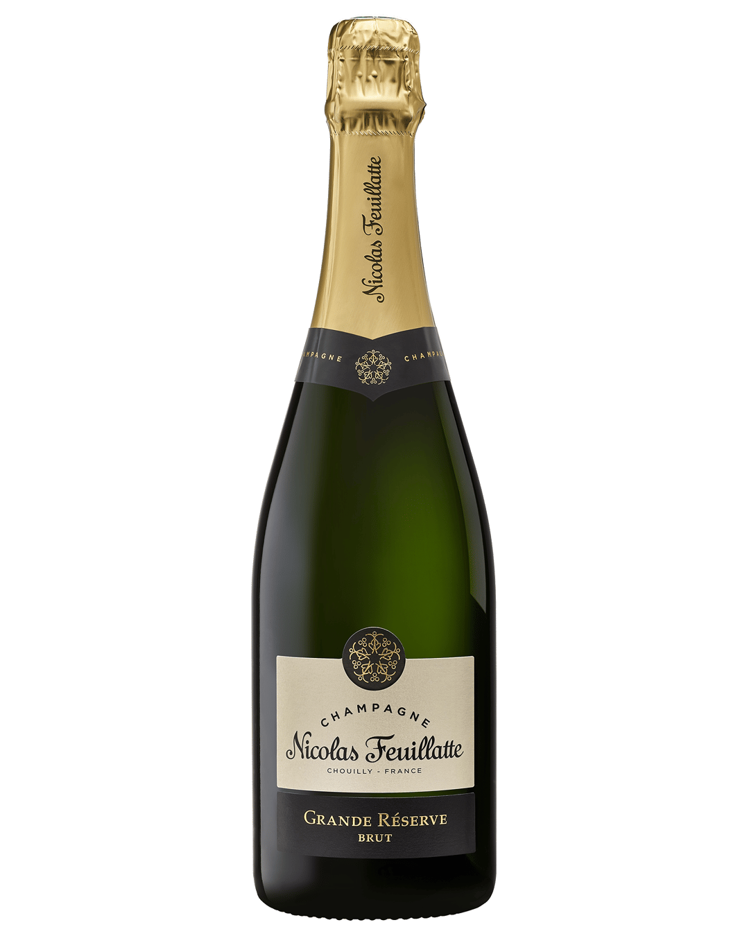 Buy Pommery Brut Royal Champagne online with (same-day FREE delivery ...