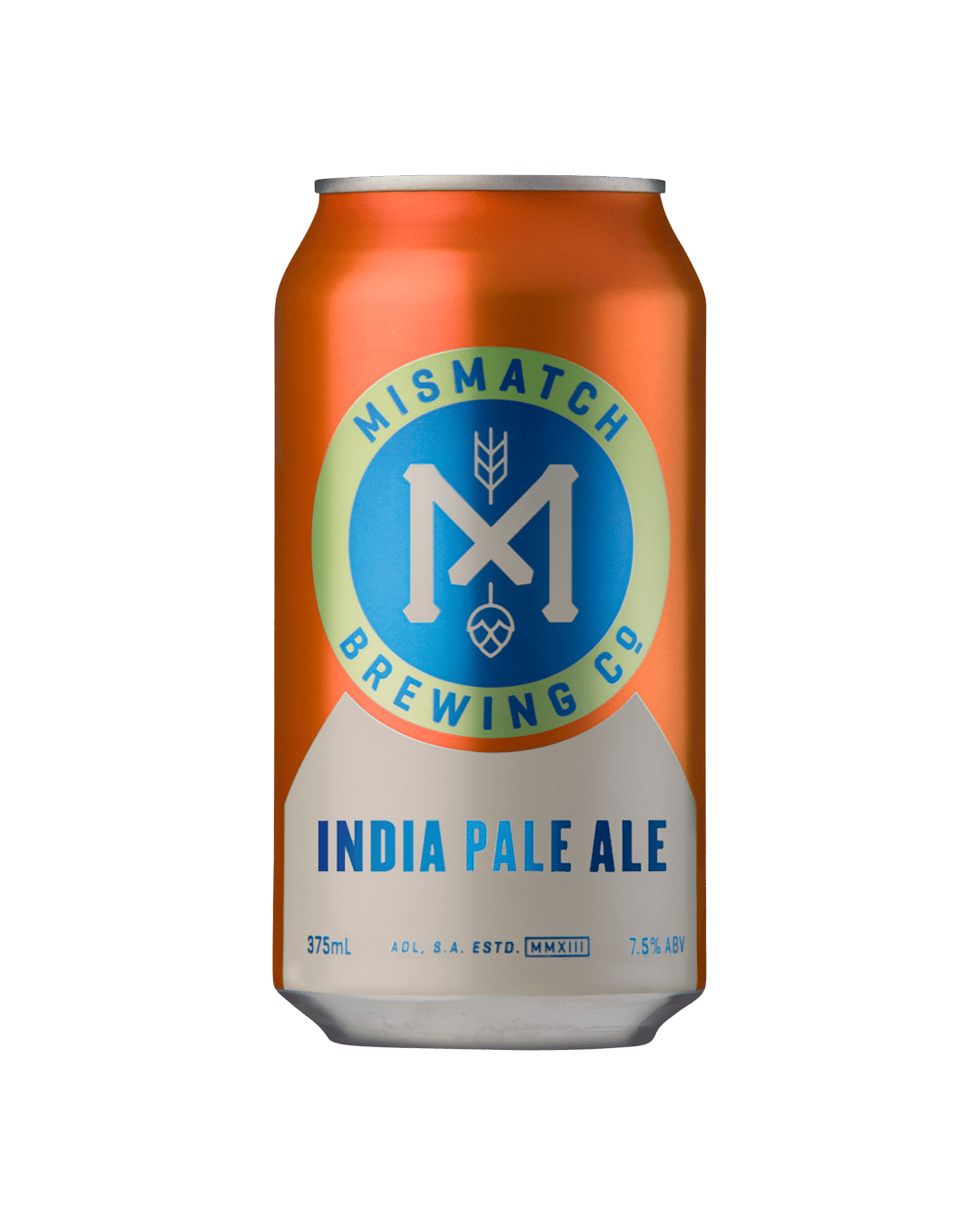Buy Your Mates Brewing Co. Larry Pale Ale 375ml online with (same-day ...