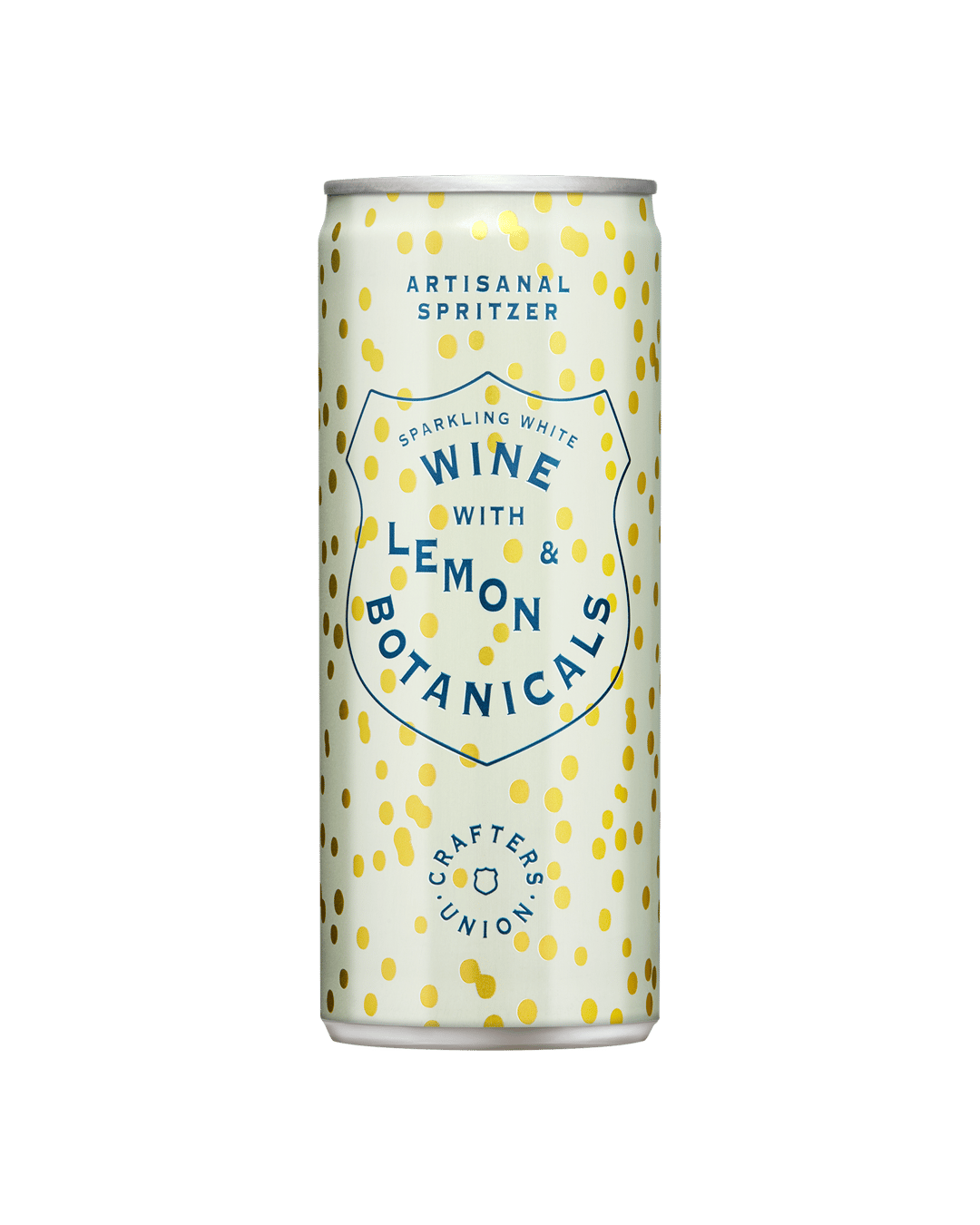 Buy Crafters Union Rosé Cans 250ml online with (same-day FREE delivery ...