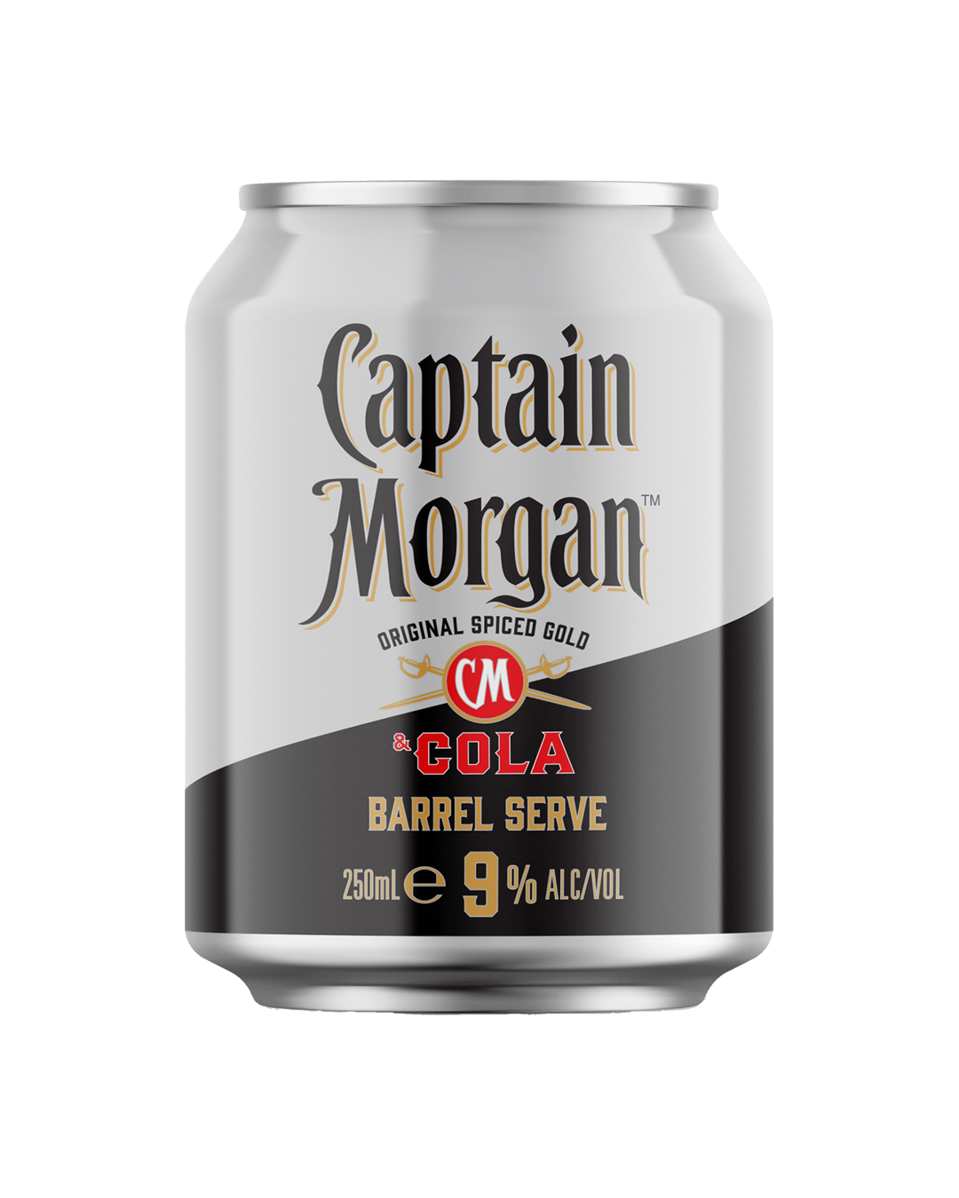 Buy Captain Morgan Tropical Coconut & Watermelon 700ml online with ...