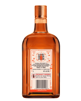 Buy Cointreau Orange Liqueur 1l online with (same-day FREE delivery ...