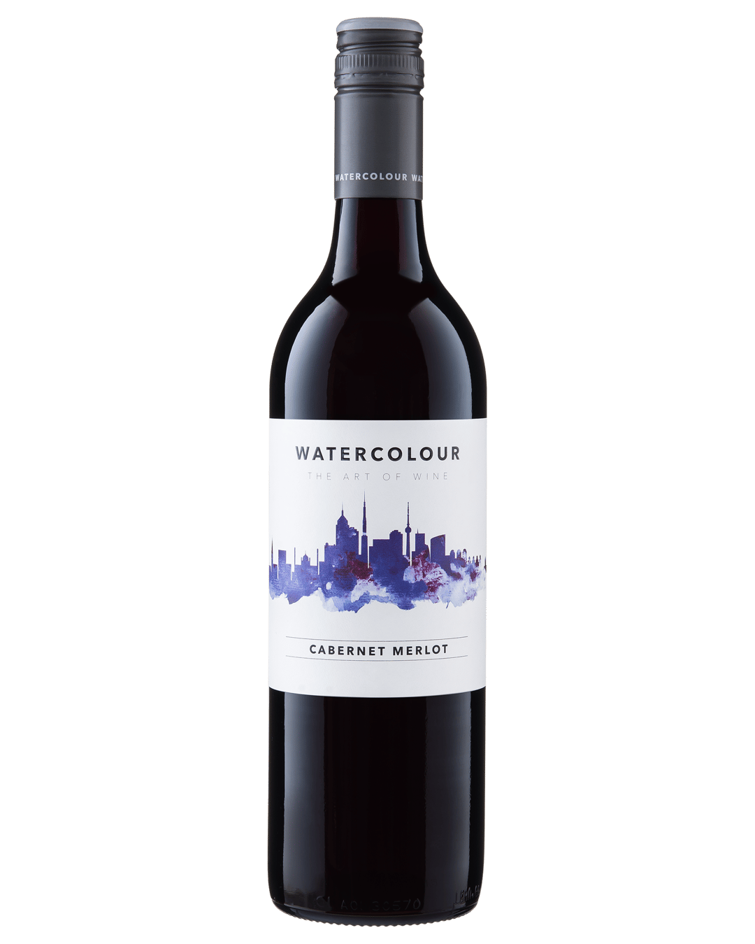 Buy Cleanskin We3 Cabernet Merlot online with (same-day FREE delivery ...