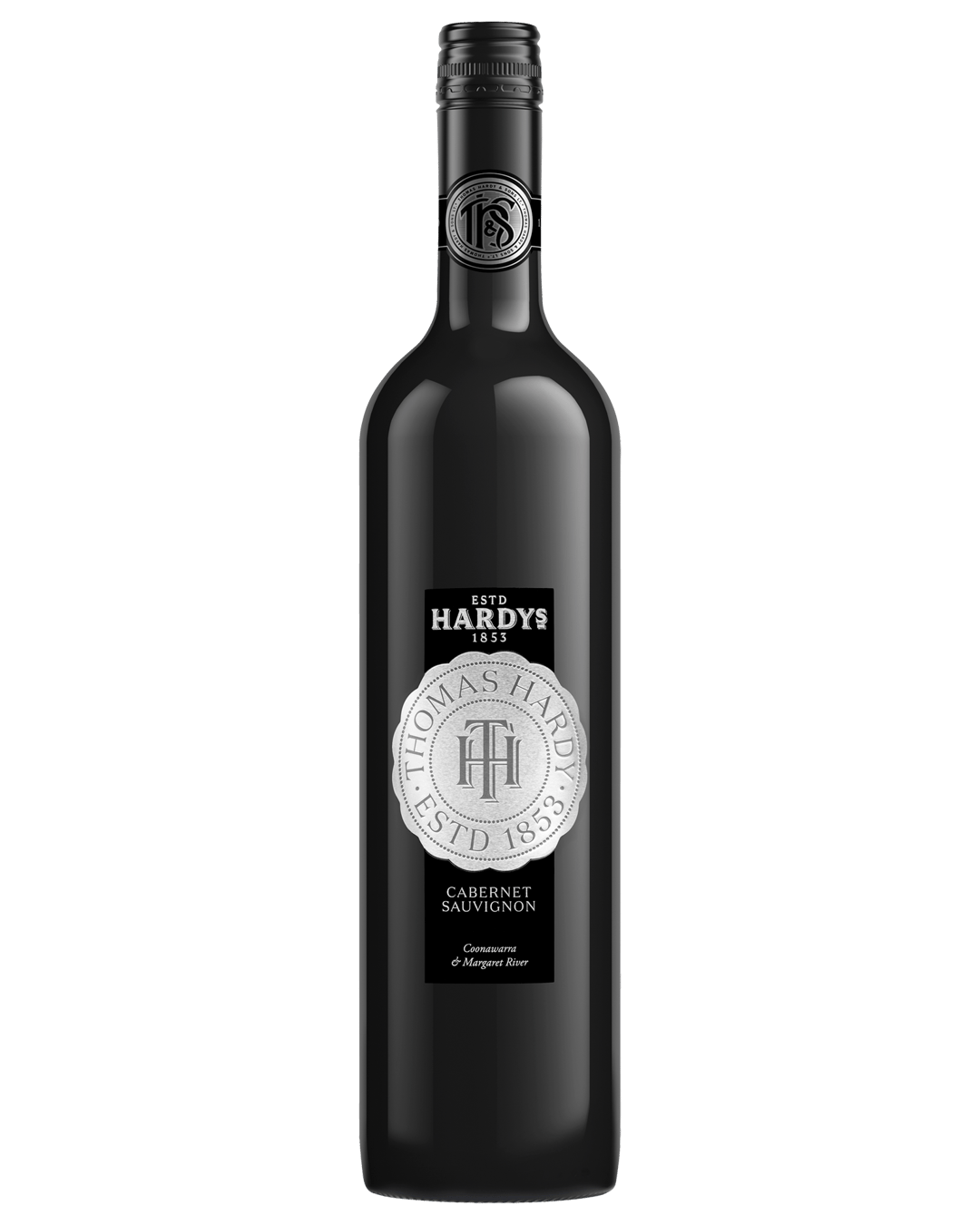 Buy Hardys Cabernet Sauvignon online with (same-day FREE delivery*) in ...