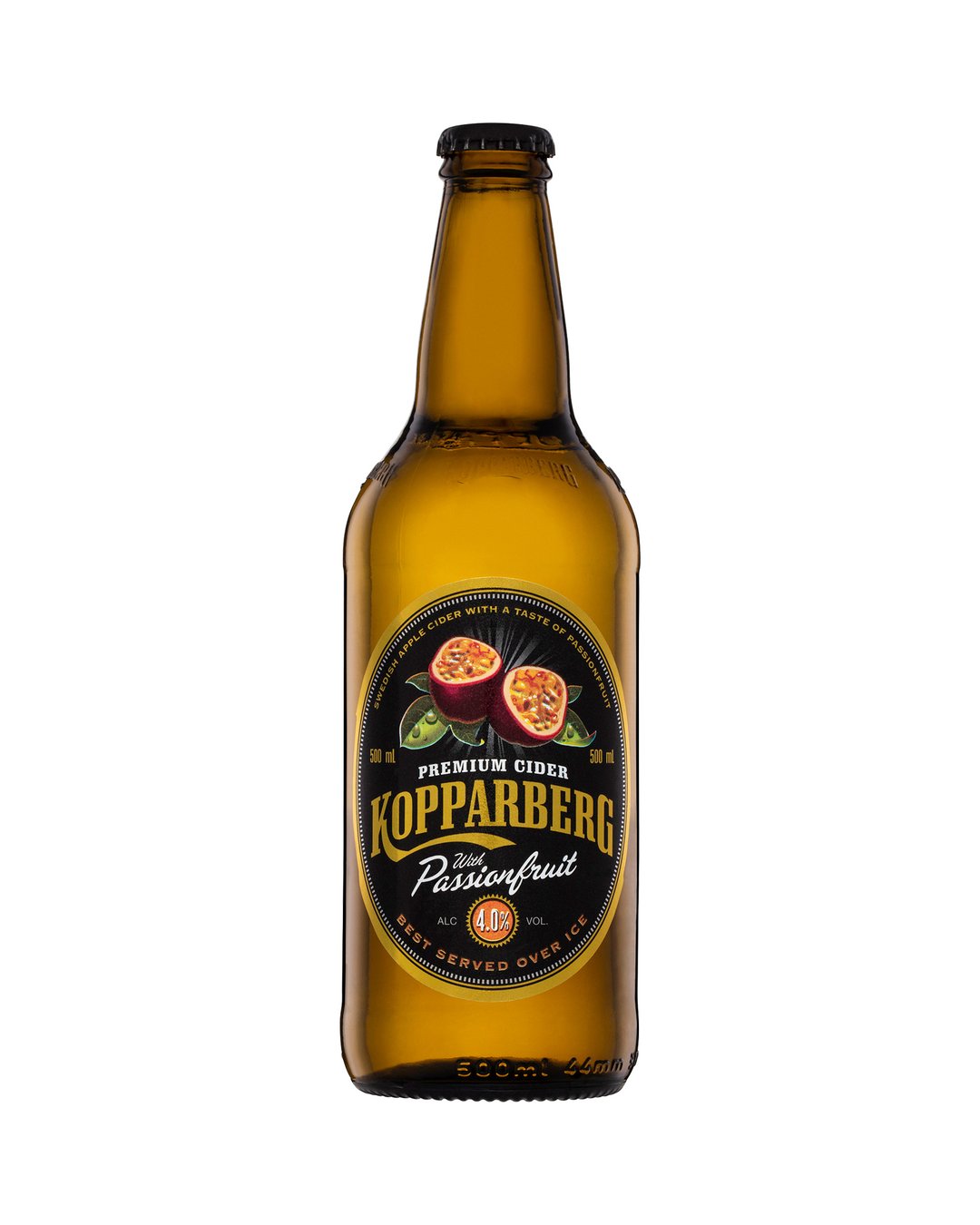 Buy Kopparberg Rhubarb 500ml online with (same-day FREE delivery*) in ...