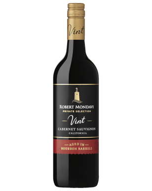 Robert mondavi cab sav store