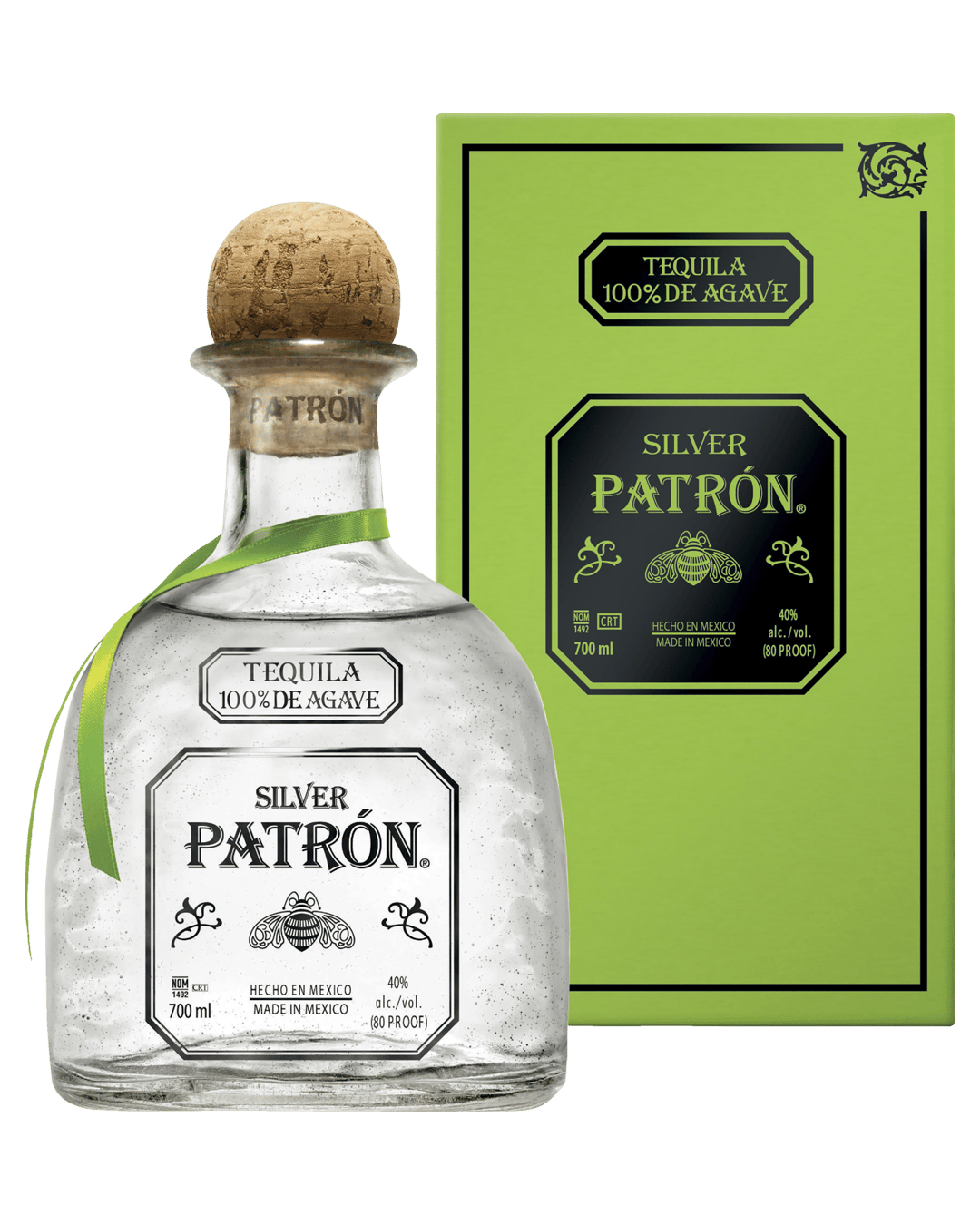 Buy Sierra Silver Tequila 350ml Online with (FREE Delivery*) in ...
