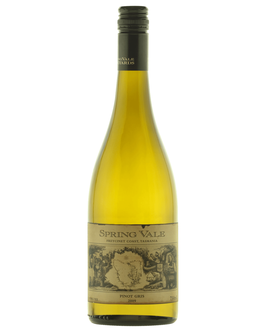 Buy Rabbit Ranch Pinot Gris Online or From Your Nearest Store (at ...