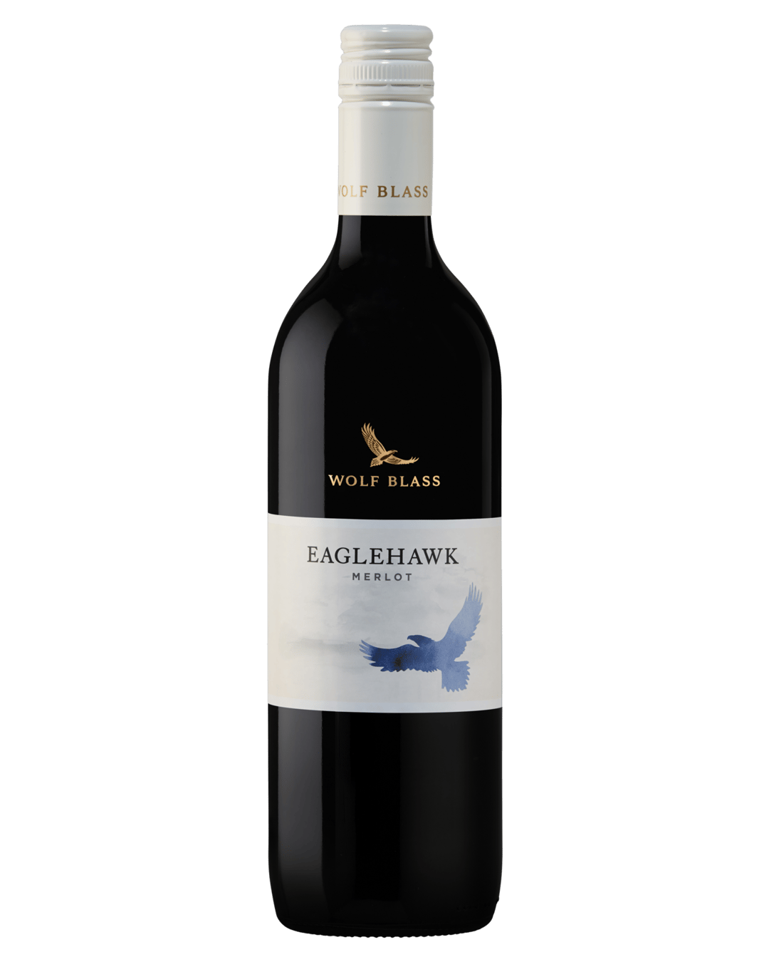Buy Wolf Blass Eaglehawk Cuvee Brut online with (same-day FREE delivery*) in Australia at ...