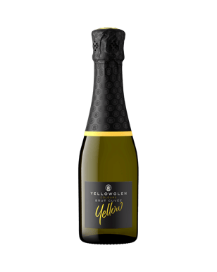 Buy Yellowglen Yellow Sparkling Nv Piccolo 200ml at BWS | ASAP Delivery