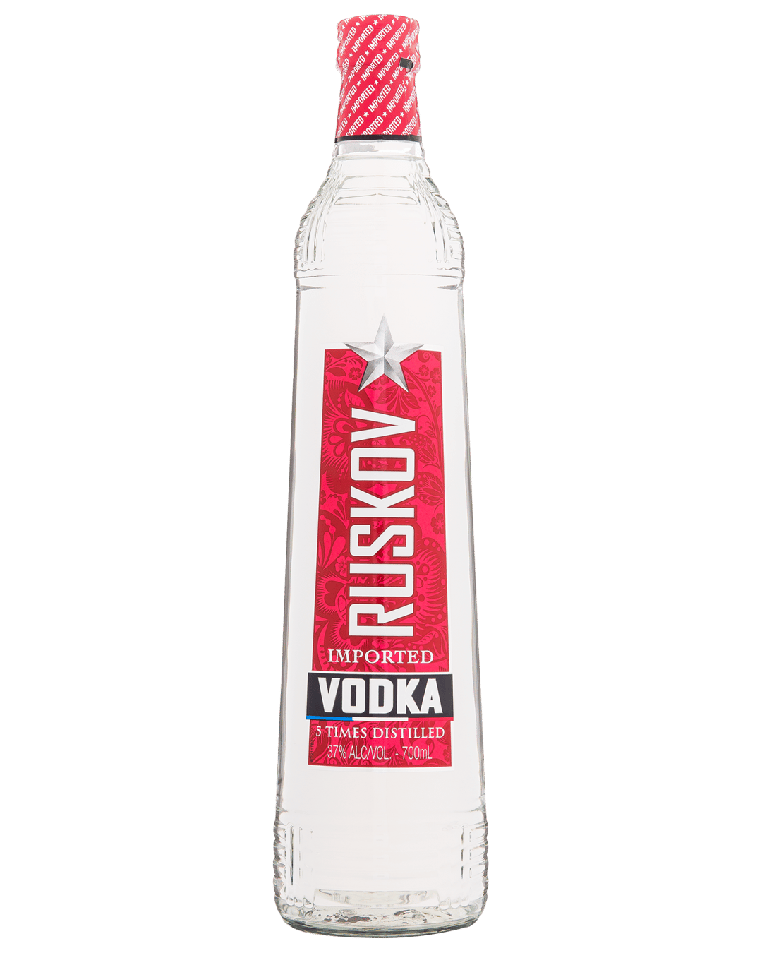 Buy Ampersand Vodka & 500ml online with (same-day FREE delivery*) in ...