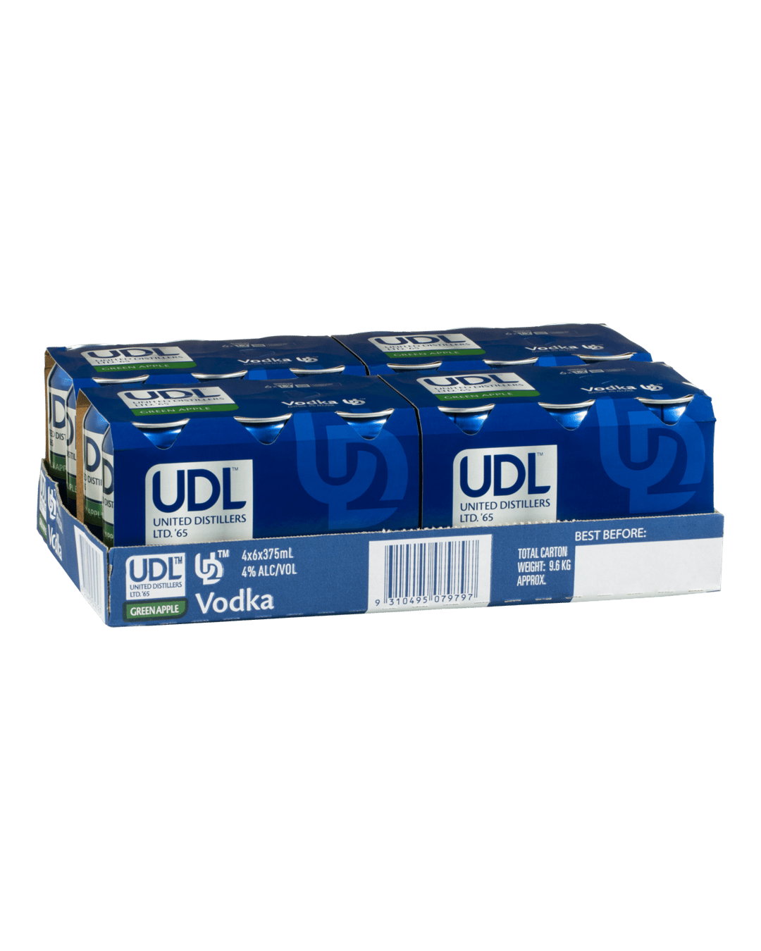 Buy Udl Udl Vodka 700ml Online or From Your Nearest Store (at Everyday ...