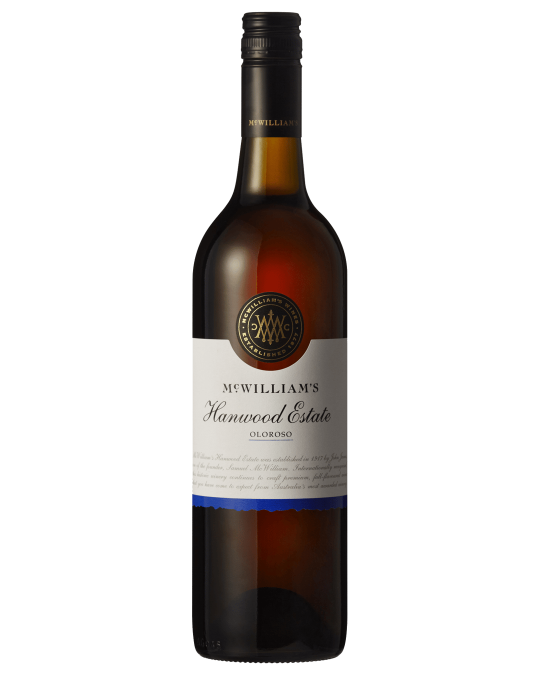 Buy Mcwilliam's Cream Apera 2l Online or From Your Nearest Store (at ...