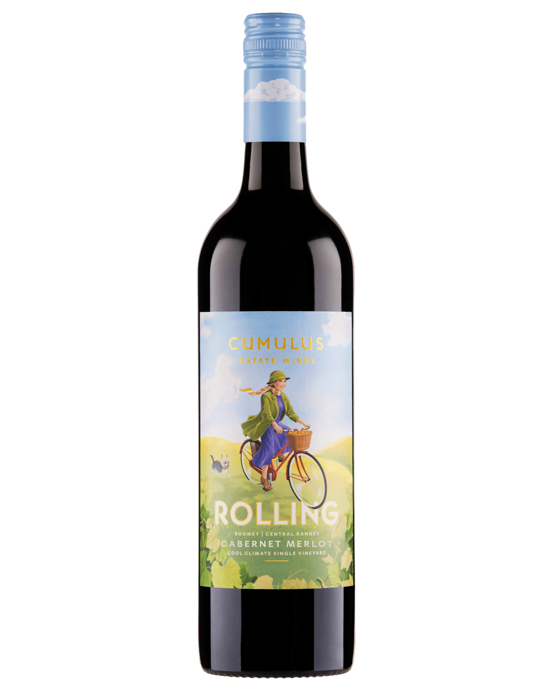 Buy Cleanskin Cabernet Merlot online with (same-day FREE delivery*) in ...