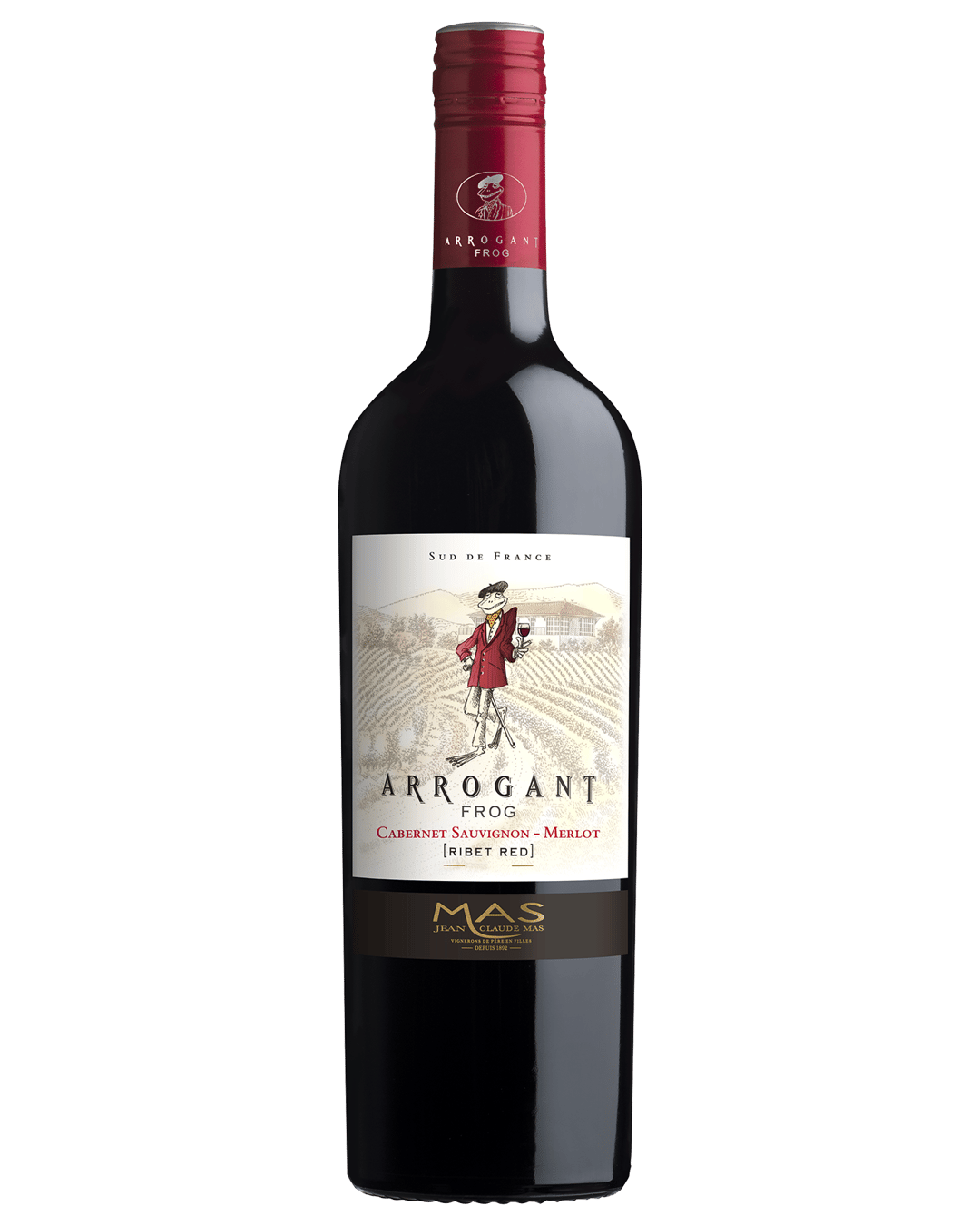 Buy Cleanskin Cabernet Merlot online with (same-day FREE delivery*) in ...