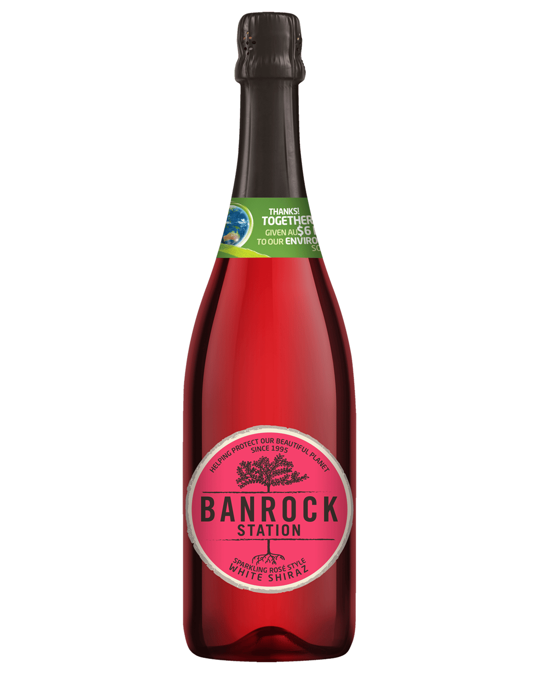 Buy Banrock Station Rose online with (same-day FREE delivery*) in ...