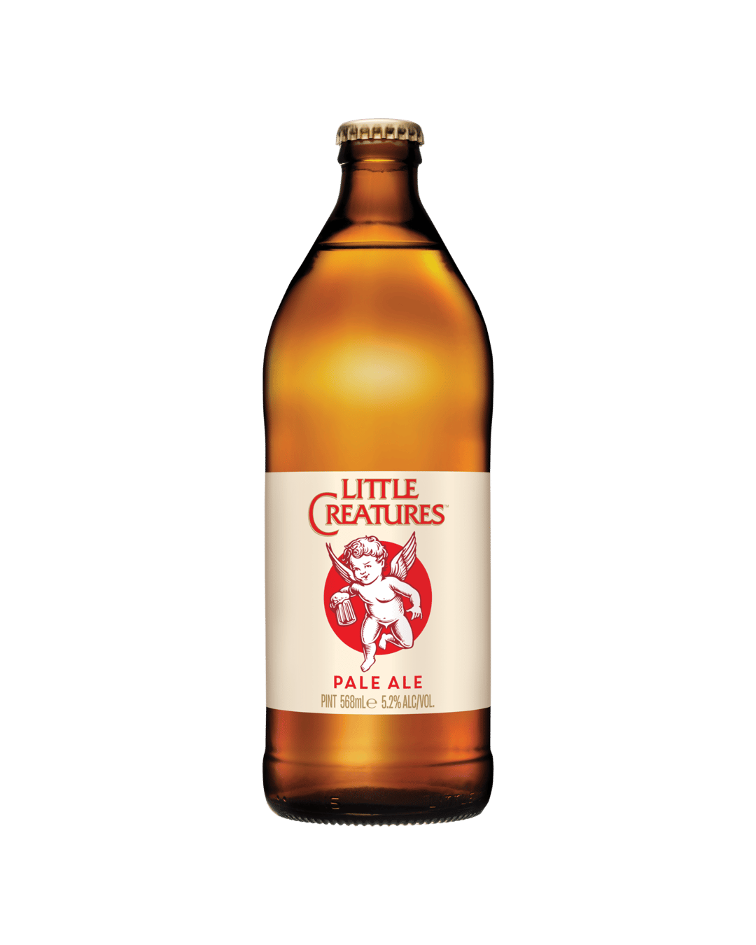 Buy Little Creatures Xpa 330ml online with (same-day FREE delivery*) in ...