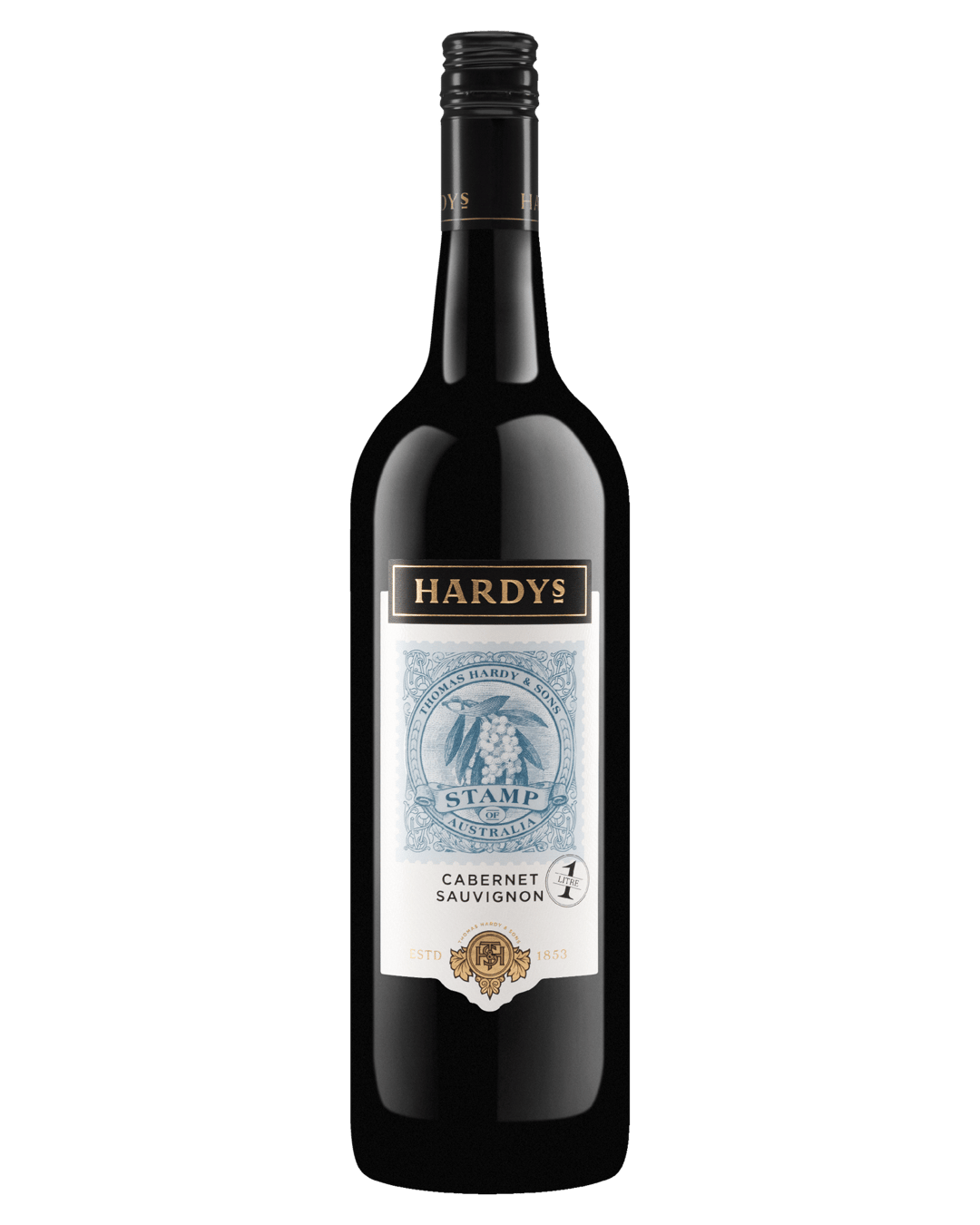 Buy Hardys Stamp Of Australia Sauvignon Blanc 1l online with (same-day ...