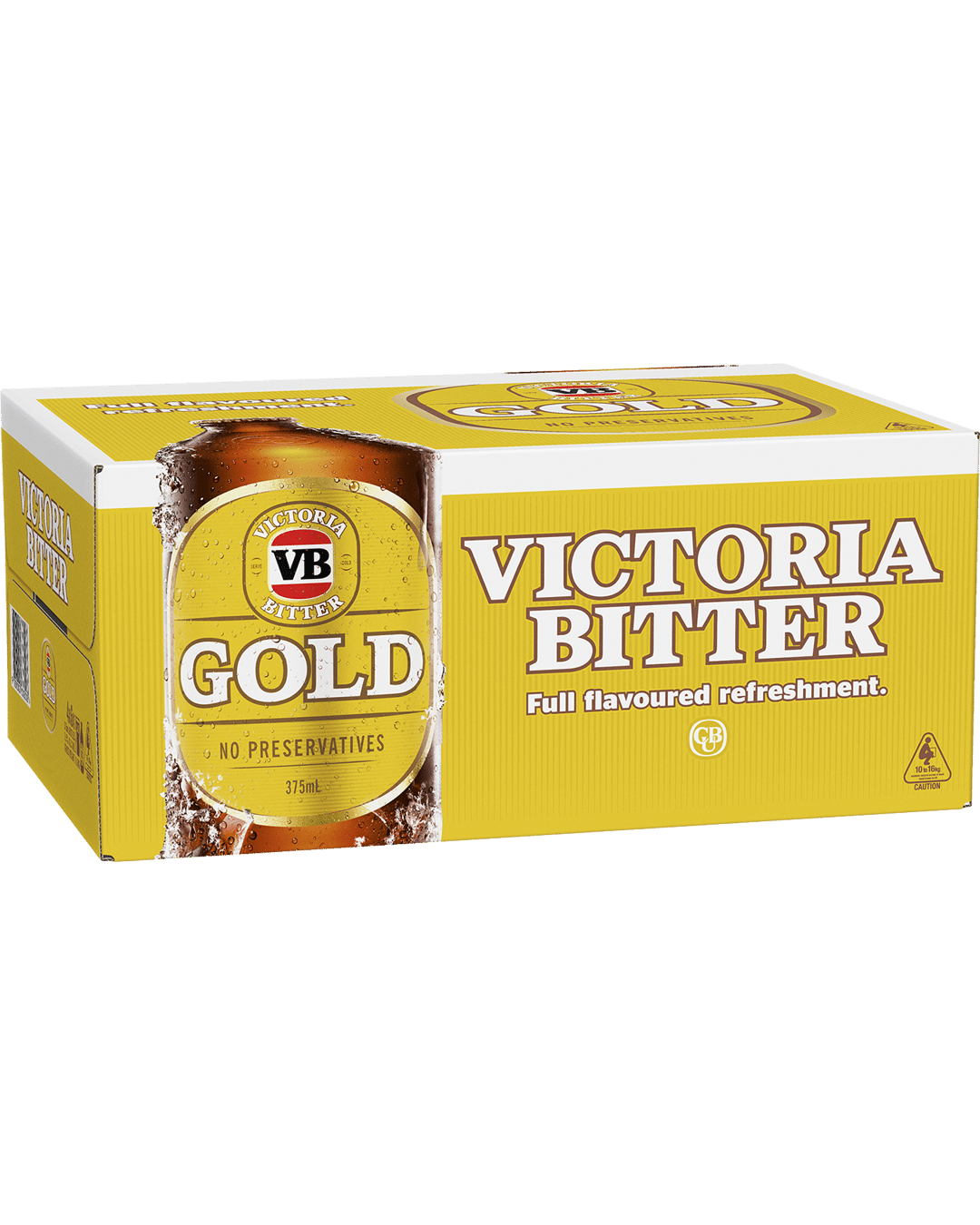 Buy Victoria Bitter Twist Tops 250ml online with (same-day FREE ...