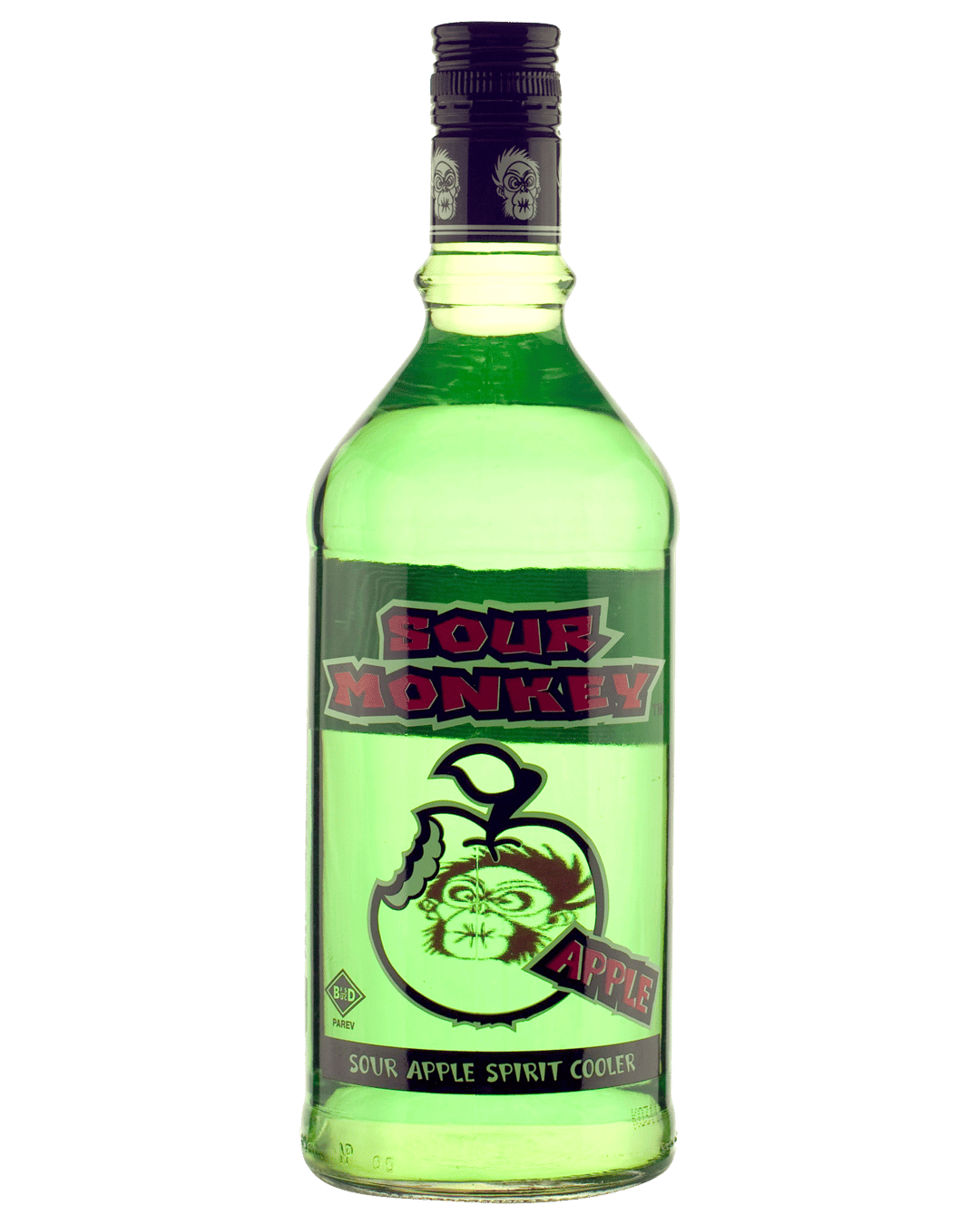 Buy Soho Lychee Flavoured Spirit 700ml online with (same-day FREE ...