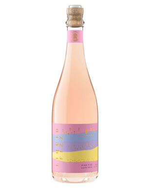 Buy Yellowglen Liquid Fizz Cuvée Rosé online with (same-day FREE ...