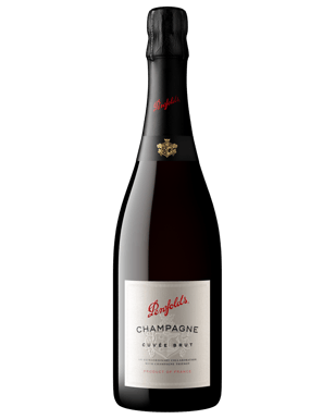 Buy Penfolds Champagne Cuvee Brut Nv online with (same-day FREE ...