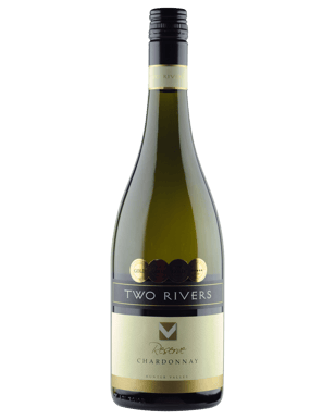 Buy Two Rivers Reserve Chardonnay online with (same-day FREE delivery ...