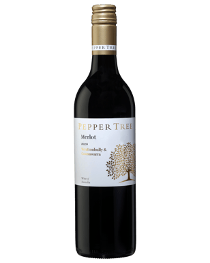 Buy Pepper Tree Merlot online with (same-day FREE delivery*) in ...