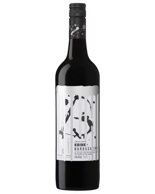 Buy Grant Burge Krink X Barossa Ink Limited Edition Valley Shiraz ...