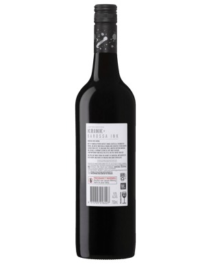 Buy Grant Burge Krink X Barossa Ink Limited Edition Valley Shiraz ...