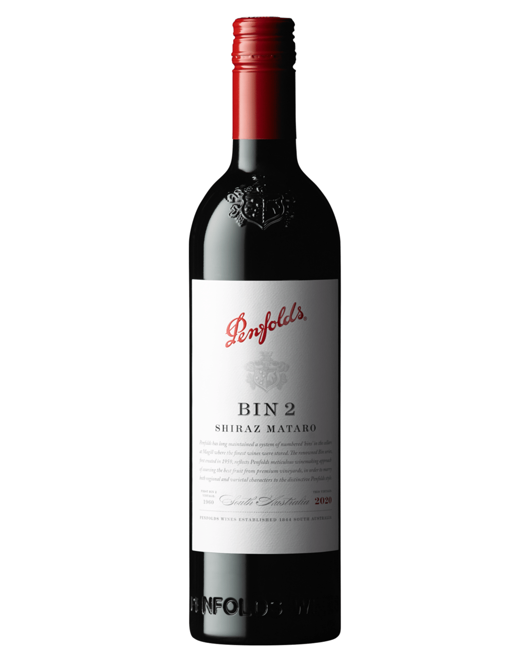Buy Penfolds Limited Release 2018 Dual Bin150 Shiraz & Bin138 S online ...