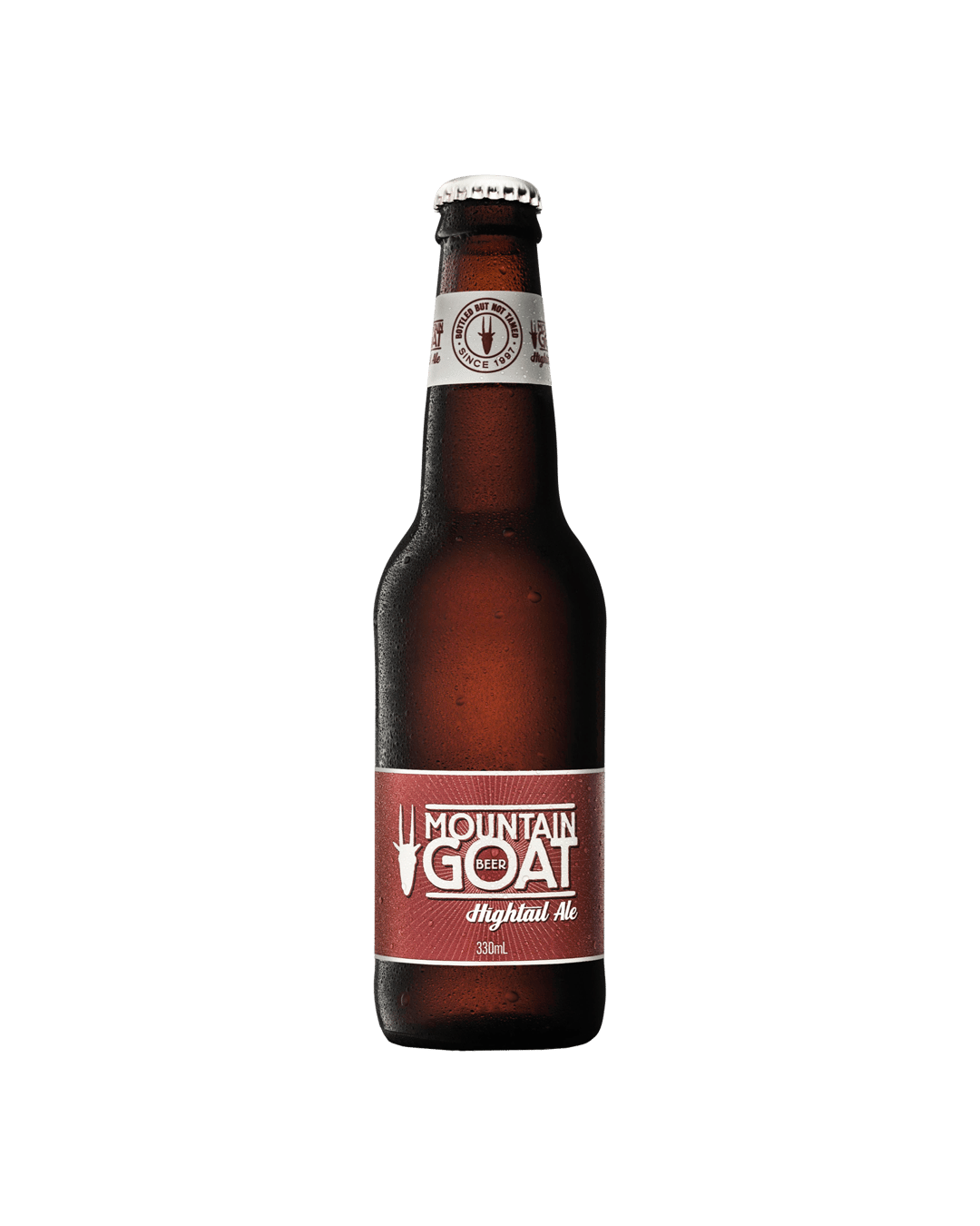 Buy Mountain Goat Very Enjoyable Beer Bottle 375ml online with (same ...