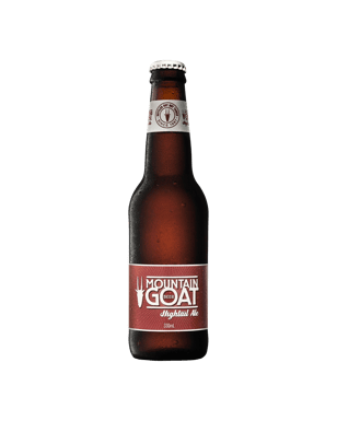Buy Mountain Goat Hightail Ale 330ml online with (same-day FREE delivery*) in Australia at ...