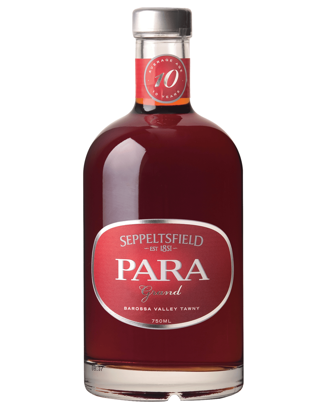 Buy Mcwilliam's Hanwood Estate 10 Year Old Grand Tawny online with ...