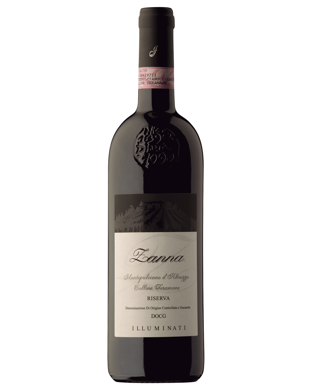 Buy The Ethereal One Fleurieu Montepulciano online with (same-day FREE ...