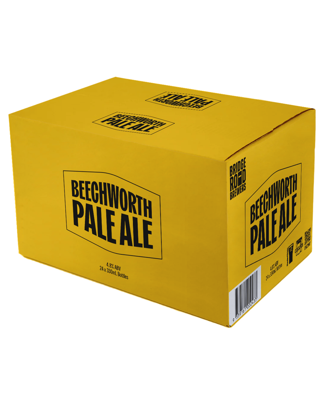 Buy Bridge Road Brewers Beechworth Pale Ale Cans 355ml online with ...
