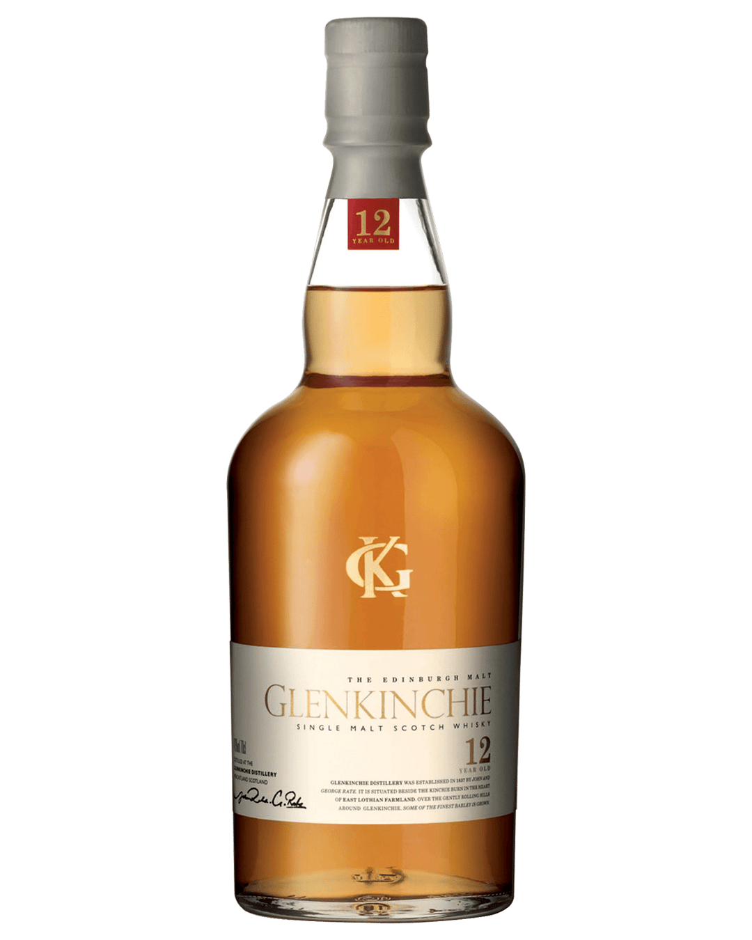 Buy Glenfiddich 12 Year Old Scotch Whisky Gift Pack 700ml online with (same-day FREE delivery ...