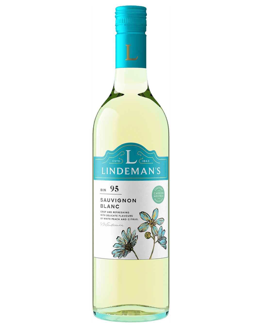 Buy Lindeman's Bin 65 Chardonnay online with (same-day FREE delivery ...