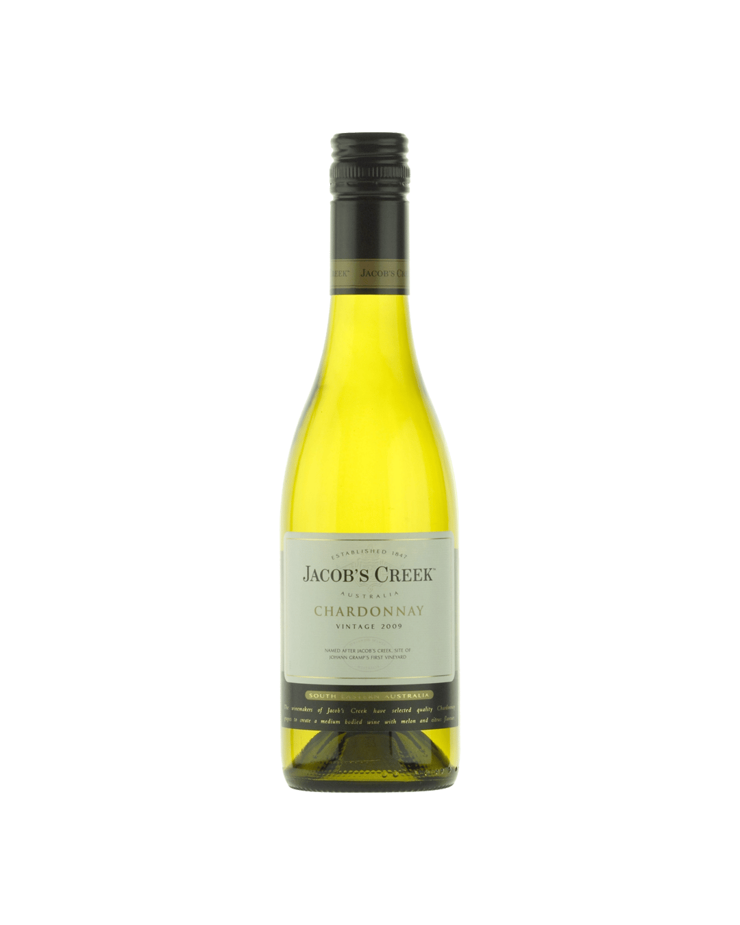 Buy Jacob's Creek Double Barrel Chardonnay online with (same-day FREE delivery*) in Australia at ...