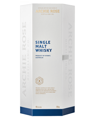 Buy Archie Rose Single Malt Australian Whisky 700ml online with (same ...